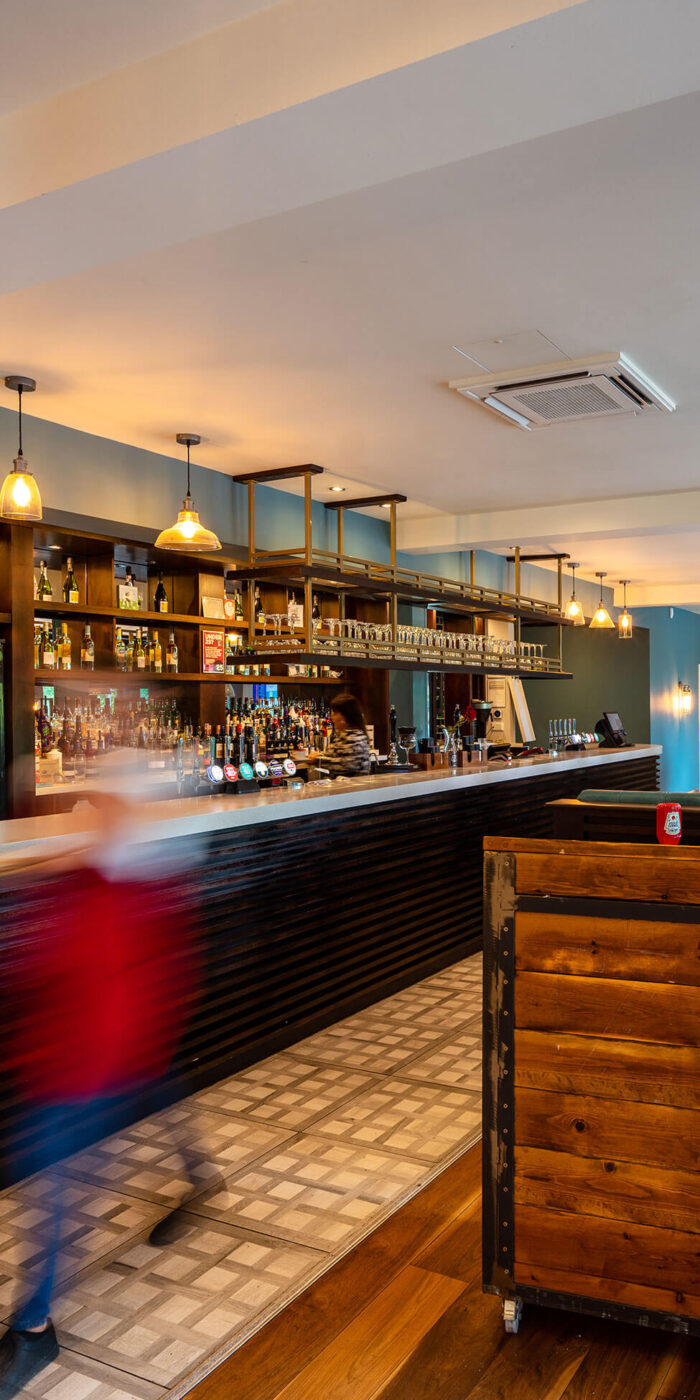 Sherdley Park Golf Course, St. Helens | Golf, Functions, and Dining