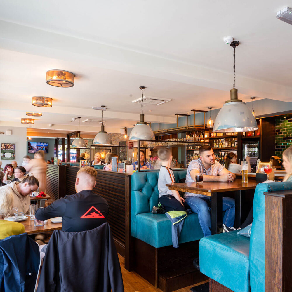 Sherdley Park Golf Course, St. Helens | Golf, Functions, and Dining