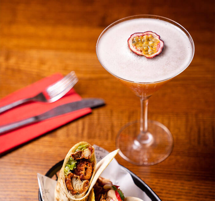 Coley's Sports Bar | Sherdley Park Golf Club