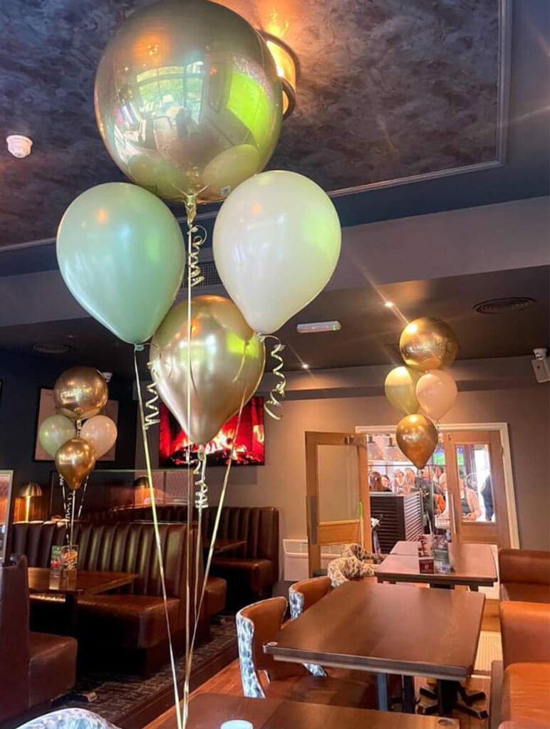 Private Parties and Functions in St Helens | Sherdley Park Golf Club